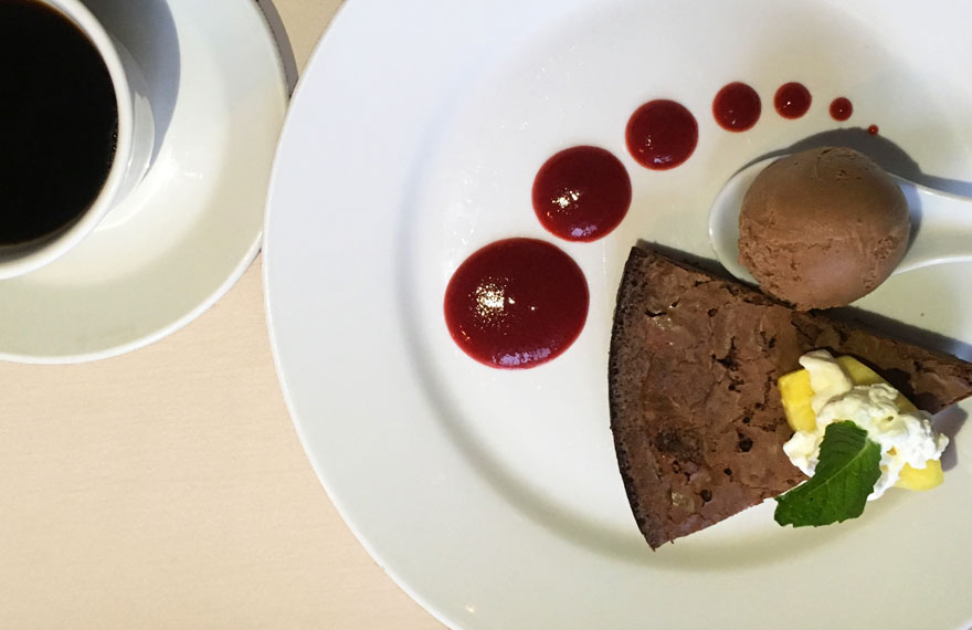 La Maison Verte | Restaurant dans l’Ouest-de-l’Île de Montréal